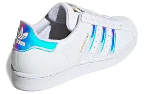 Adidas Superstar Iridescent Sneakers
