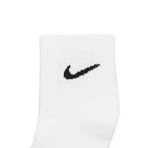 Nike Everyday Lightweight Mid Tops Training Socks