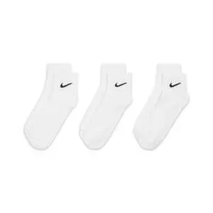 Nike Everyday Lightweight Mid Tops Training Socks