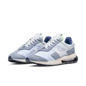 Nike Max Pre-day Sneakers - Blue/white