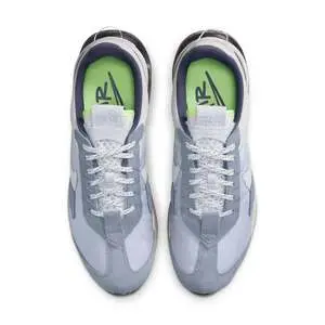 Nike Max Pre-day Sneakers - Blue/white