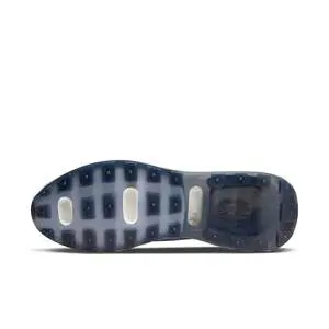 Nike Max Pre-day Sneakers - Blue/white