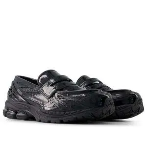 NEW BALANCE 1906l " Patent Croc" Loafers - Black