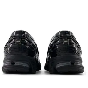 NEW BALANCE 1906l " Patent Croc" Loafers - Black