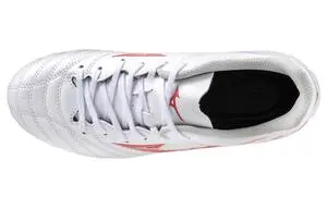 Mizuno Monarcida Neo Iii Select Ag - White/red