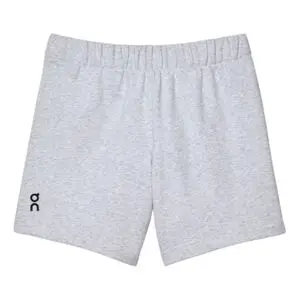 On Club Shorts 'crater - Grey