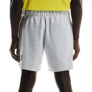 On Club Shorts 'crater - Grey