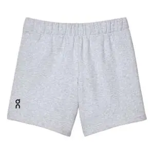 On Club Shorts 'crater - Grey