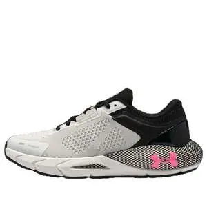 Under Armour Hovr Phantom Athletic Sneakers - White/black