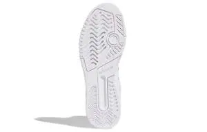 Adidas Originals Drop Step Xl Sneakers - White/black