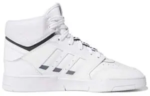 Adidas Originals Drop Step Xl Sneakers - White/black