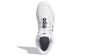 Adidas Originals Drop Step Xl Sneakers - White/black