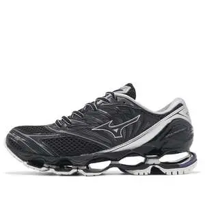 Mizuno Mizuno Wave Prophecy LS Sneakers Black/silver