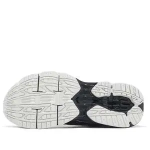 Mizuno Wave Prophecy Ls Sneakers - Black/silver