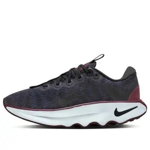 Nike Nike Motiva Sneakers Black/purple