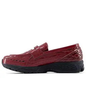 NEW BALANCE New Balance 1906L Loafer Red/black
