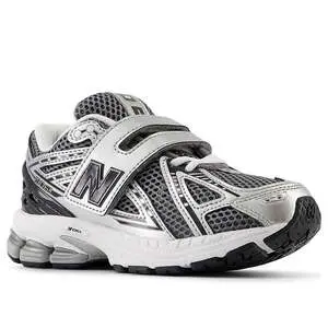 NEW BALANCE 1906 Hook & Loop Wide Sneakers