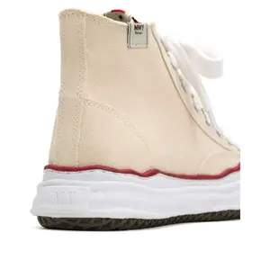 Mihara Yasuhiro Peterson Og Sole Hi Top Sneakers