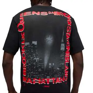 JORDAN X Awake Ny T-shirt