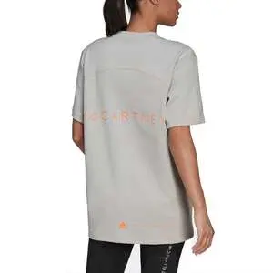 Adidas By Stella Mccartney Logo T-shirt