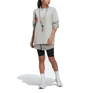 Adidas By Stella Mccartney Logo T-shirt