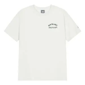 NEW BALANCE New Balance Athletic Dept. Graphic T-Shirt