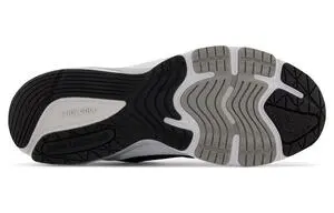 NEW BALANCE 990 V6 Athletic Sneakers - Navy/grey