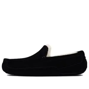 UGG Ascot Slipper - Black