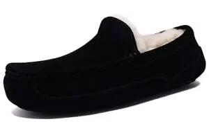 UGG Ascot Slipper - Black