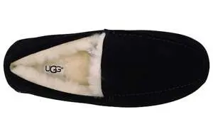 UGG Ascot Slipper - Black