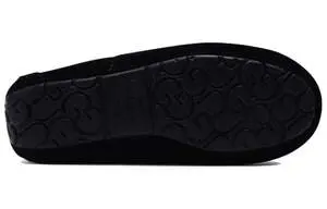 UGG Ascot Slipper - Black