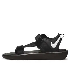 Nike Vista Sandal - Black/black/white