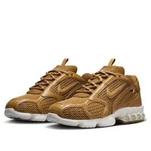 Nike Zoom Spiridon Cage 2 Sneakers - Wheat