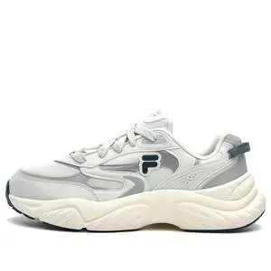 FILA FUSION Conch 2 Sneakers - White/grey