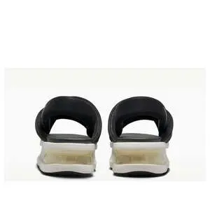 Nike Max Isla Sandals - Black/sail