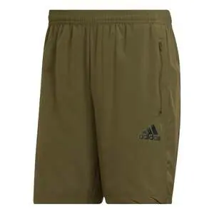 Adidas Logo Sports Shorts