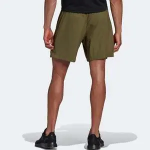 Adidas Logo Sports Shorts