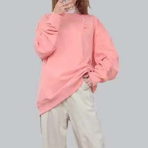 Nike Swoosh Gradient Pullover