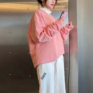 Nike Swoosh Gradient Pullover