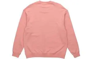 Nike Swoosh Gradient Pullover - Pink