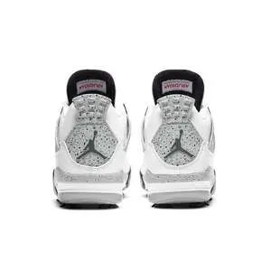 JORDAN Golf "white Cement - White/tech Grey/black