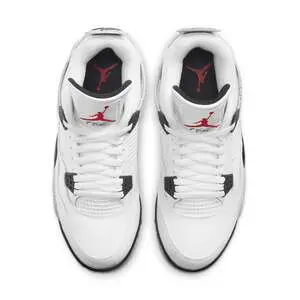 JORDAN Golf "white Cement - White/tech Grey/black