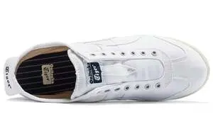Onitsuka Tiger Mexico 66 Slip-on Sneakers - White