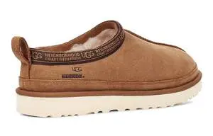 UGG Tasman X Neighborhood Slip-on - Chestnut