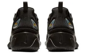 Nike Zoom 2k Sneakers - Black