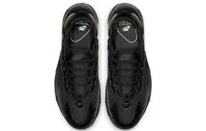 Nike Zoom 2k Sneakers - Black
