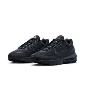 Nike Max Pulse Sneakers - Black/anthracite
