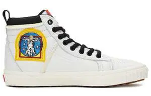 VANS Nasa X Sk8-hi 46 Mte Dx 'space Voyager' High Top Sneakers