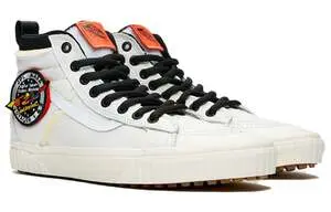 VANS Nasa X Sk8-hi 46 Mte Dx 'space Voyager' High Top Sneakers