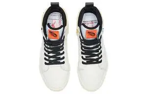 VANS Nasa X Sk8-hi 46 Mte Dx 'space Voyager' High Top Sneakers